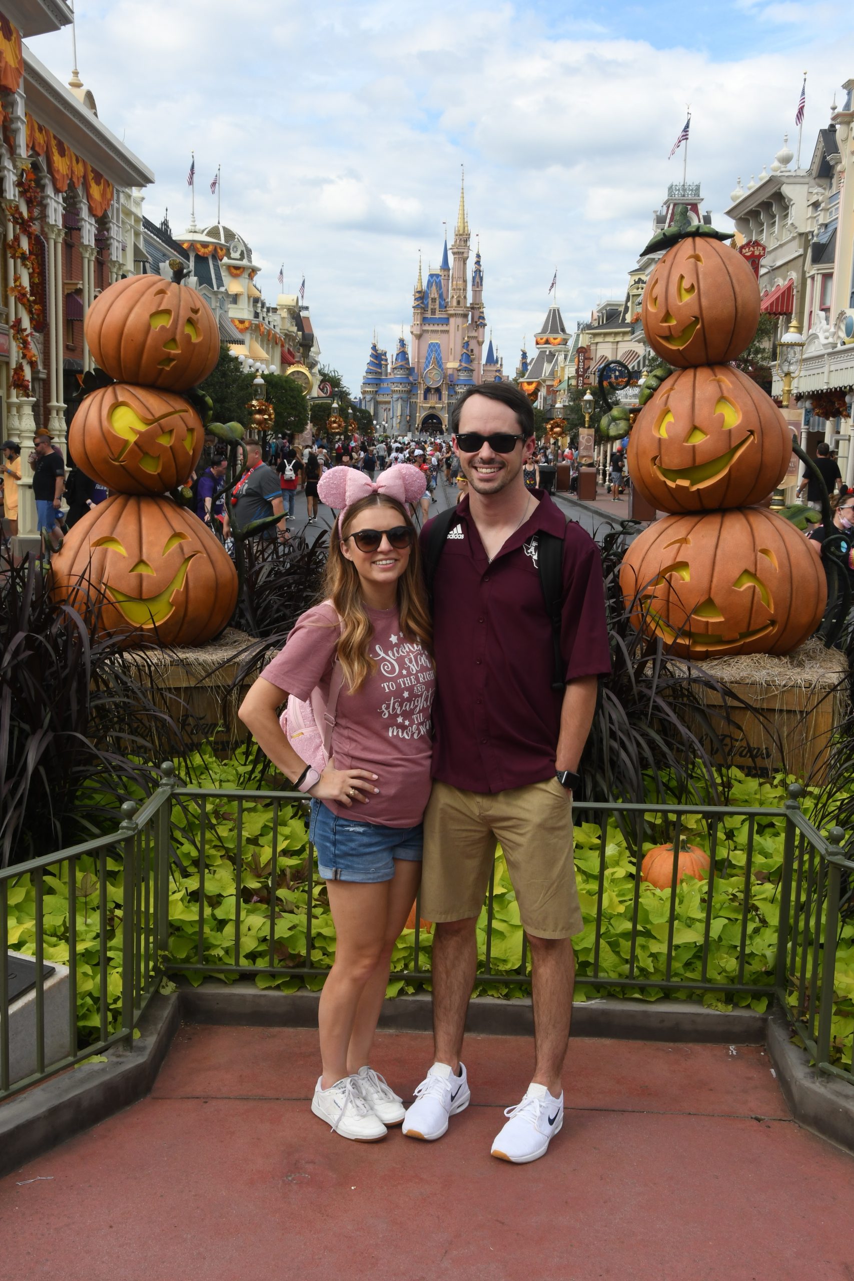 About Us – Enchanted Escapes Travel