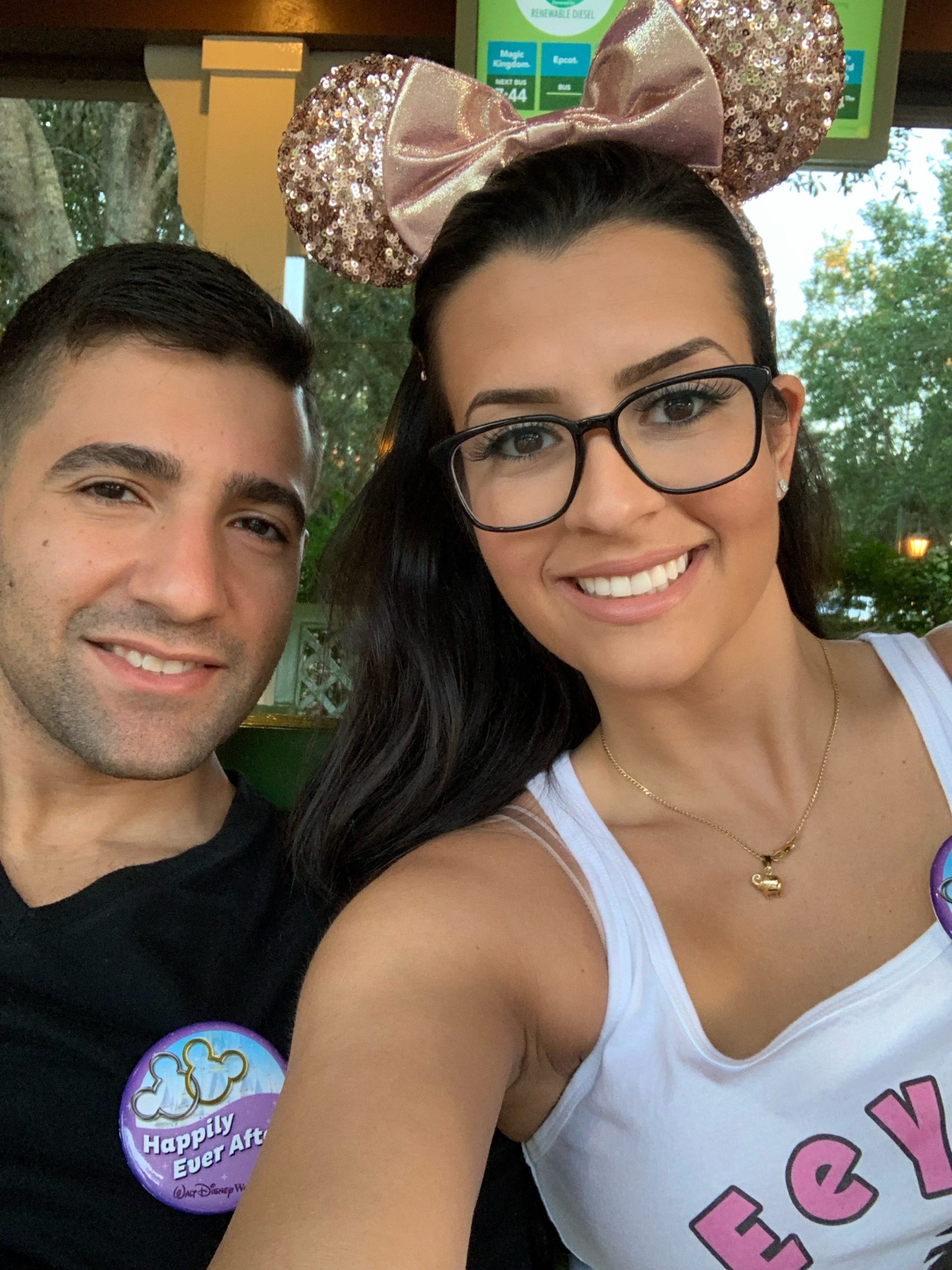 About Us – Enchanted Escapes Travel